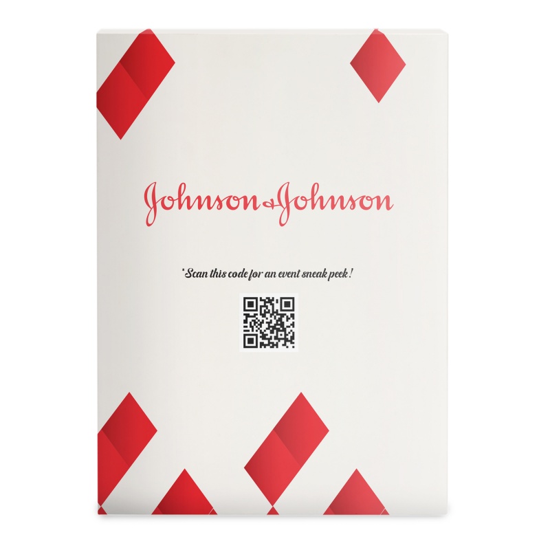 NC Custom: Advent Calendar. Supplied By: Chocolate Inn